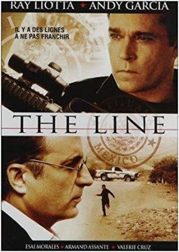 The line - dvd : Cotten, James: Amazon.co.uk: Everything Else