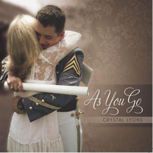 Play As You Go by Crystal Lyons on Amazon Music