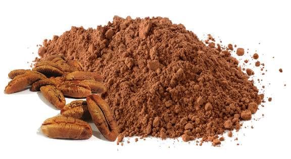 Srihari Azwa Dates Seeds Powder - 250g - Nature's Multi-mineral ...