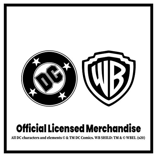 MCSID RAZZ - The Batman - STARE Design A4 Size Wall Poster (With Frame ...