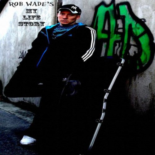 Play My Life Story by Rob Wade on Amazon Music