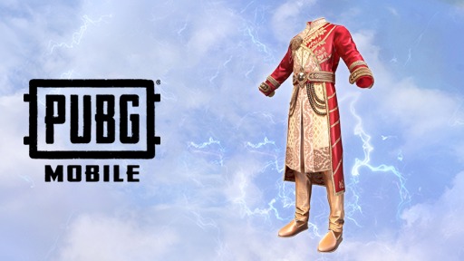 [2024] PUBG MOBILE - Noble Lineage Set 2 | Twitch Prime Dev Tracker ...