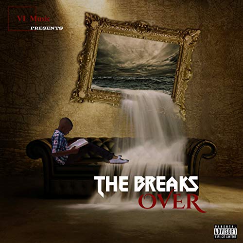 The Breaks Over de VI en Amazon Music Unlimited