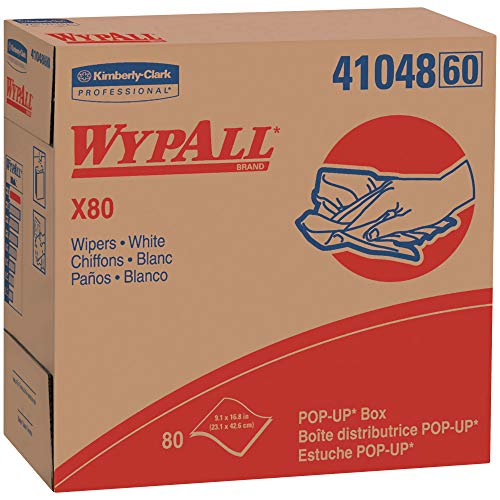 Wypall Dispenser | Towels and other kitchen accessories