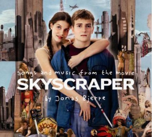 Songs And Music From The Movie Skyscraper - Amazon.com Music