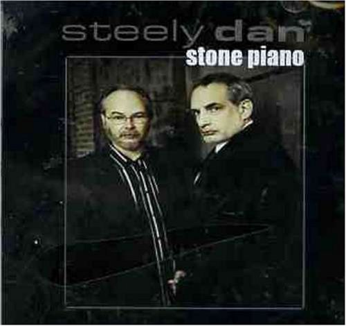 Amazon.com: Stone Piano: CDs & Vinyl