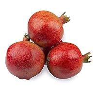 Fresh Pomegranate - Small, 1 Kg : Amazon.in: Grocery & Gourmet Foods