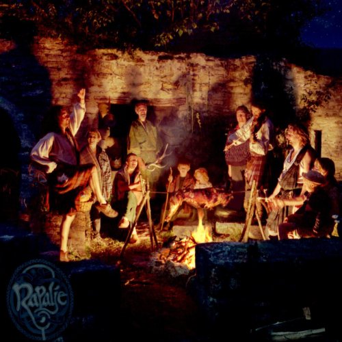 Play Alesia by Rapalje on Amazon Music