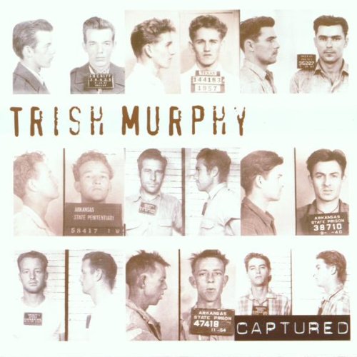 Captured: Trish Murphy: Amazon.in: Music}