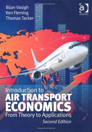 Introduction to Air Transport Economics: From Theory to Applications by ...