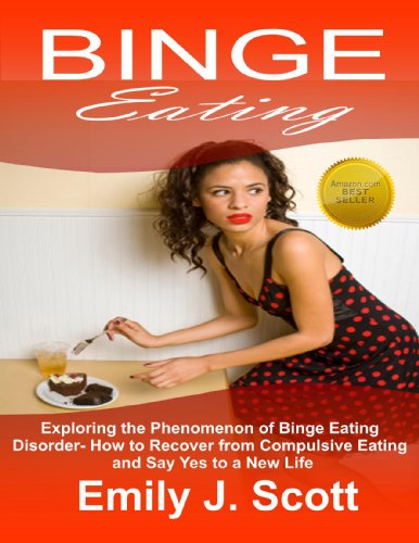 Binge Eating: Exploring the Phenomenon of Binge Eating Disorder - How ...