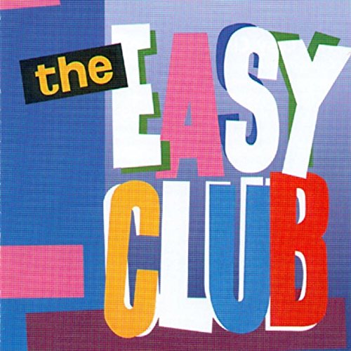 Amazon.com: The Easy Club : The Easy Club: Digital Music