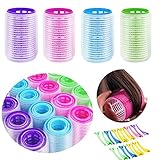 Los 10 rulos para el pelo más vendidos【2022】 ️ Top rulos calientes