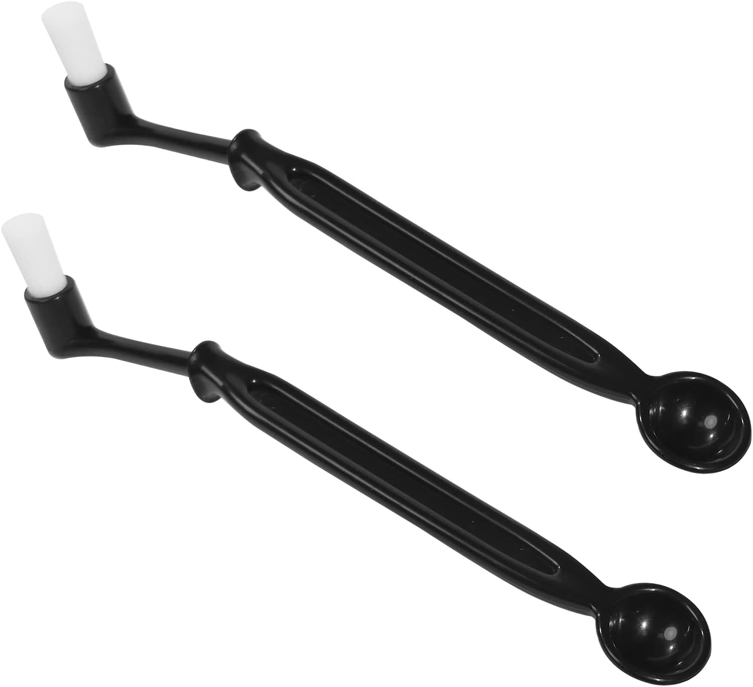 Amazon.com: 2 Pack Coffee Brush Set -Espresso Machine Cleaning Brush ...