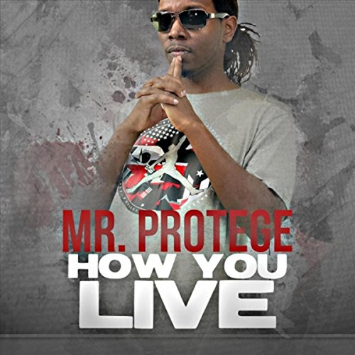 Amazon.com: How You Live : Mr. Protege: Digital Music