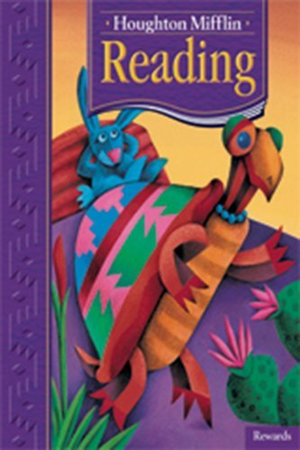 Reading Rewards Level 3.1: Houghton Mifflin Reading: Read: 9780618619382: Amazon.com: Books
