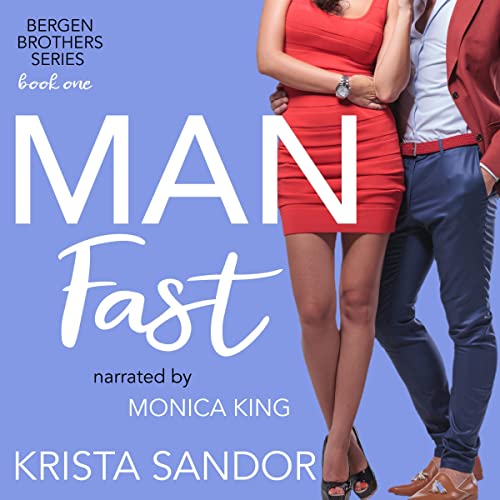 Amazon.com: Man Feast: Bergen Brothers, Book 2 (Audible Audio Edition ...