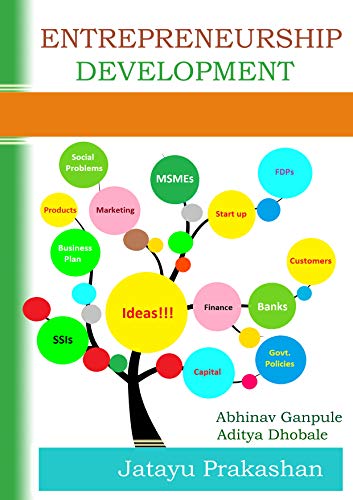 Entrepreneurship Development