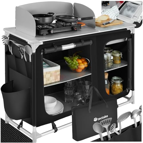 Campingküche mit Spüle – Die 15 besten Produkte im Vergleich - BetterFamily