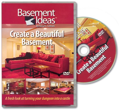 Amazon.com: Create a Beautiful Basement : Movies & TV