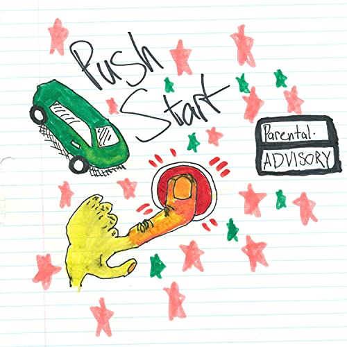 Push Start de Brennus en Amazon Music Unlimited