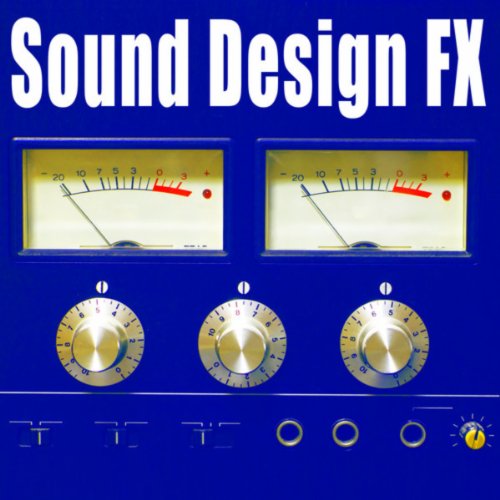 Play Sound Design FX by Sound Ideas on Amazon Music
