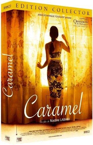 Caramel - dvd collector: Amazon.it: Nadine Labaki, Yasmine Elmasri ...
