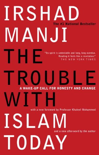 Amazon.com: The Trouble with Islam Today: A Wake-up Call for Honesty ...