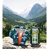 Amazon.com: RN Beverage Jacket Coozie, coat coozie, jacket beer coozie ...