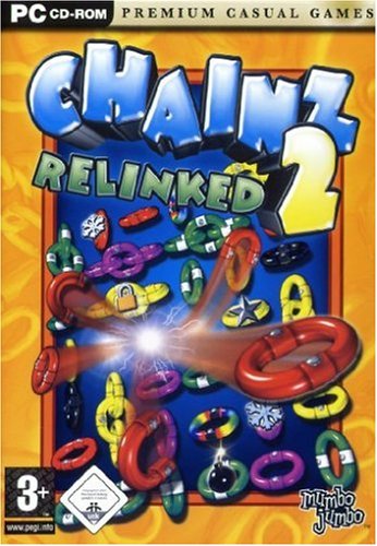 Chainz 2: Relinked (Mumbo Jumbo) : Amazon.de: Games