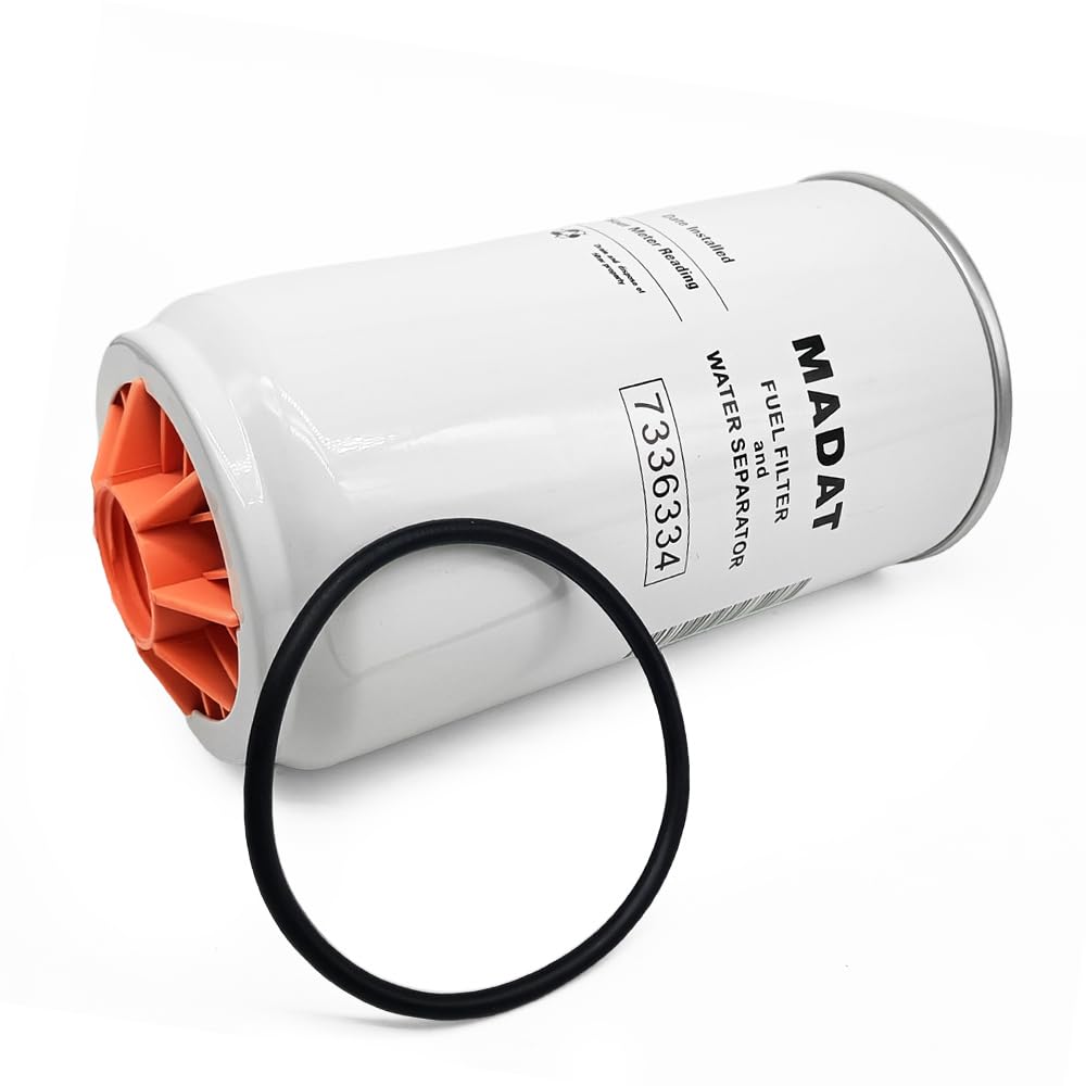 Snapklik.com : 7336334 Fuel Filter Replace 7400454 7023589 Fuel Water ...