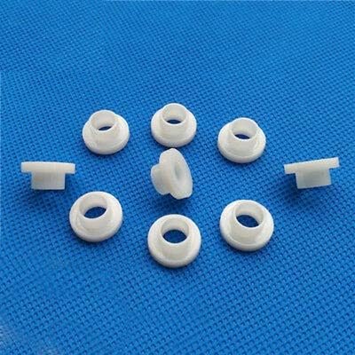 e-INFINITY New 10pcs TO-220 Insulation Tablets Circle M3 Transistor ...