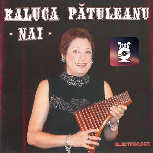 Play Nai by Raluca Pătuleanu on Amazon Music