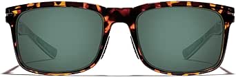Amazon.com: ROKA Braker - Ultralight Performance Sunglasses - Campfire ...