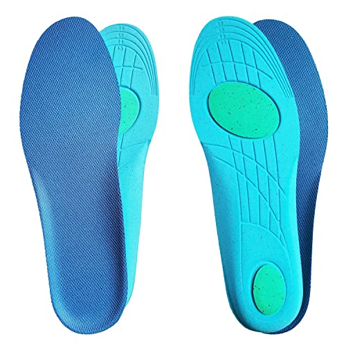 Find The Best Shoe Inserts For Vans Reviews & Comparison - Katynel