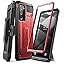 Amazon.com: SUPCASE Unicorn Beetle Pro Series Case for Samsung Galaxy Note 20 Ultra (2020 ...