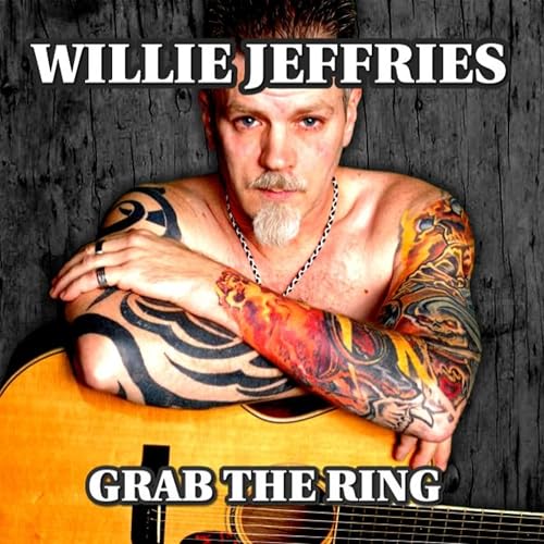 Amazon.com: Grab the Ring : Willie Jeffries: Digital Music