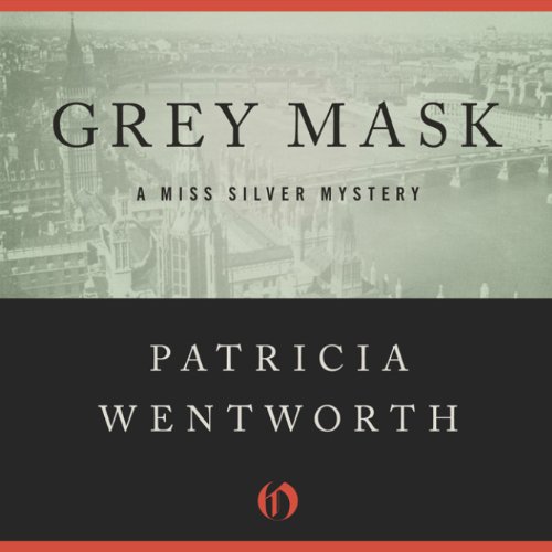 Amazon.com: Grey Mask: The Miss Silver Mysteries (Audible Audio Edition ...