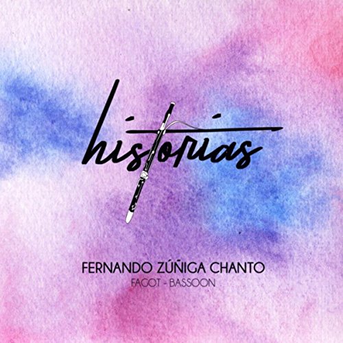 Reproducir Historias de Fernando Zuniga Chanto en Amazon Music