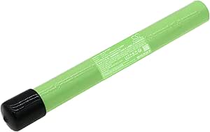 Amazon.com: NEENO Battery Replacement for Streamlight 77375, SL-20L, SL ...