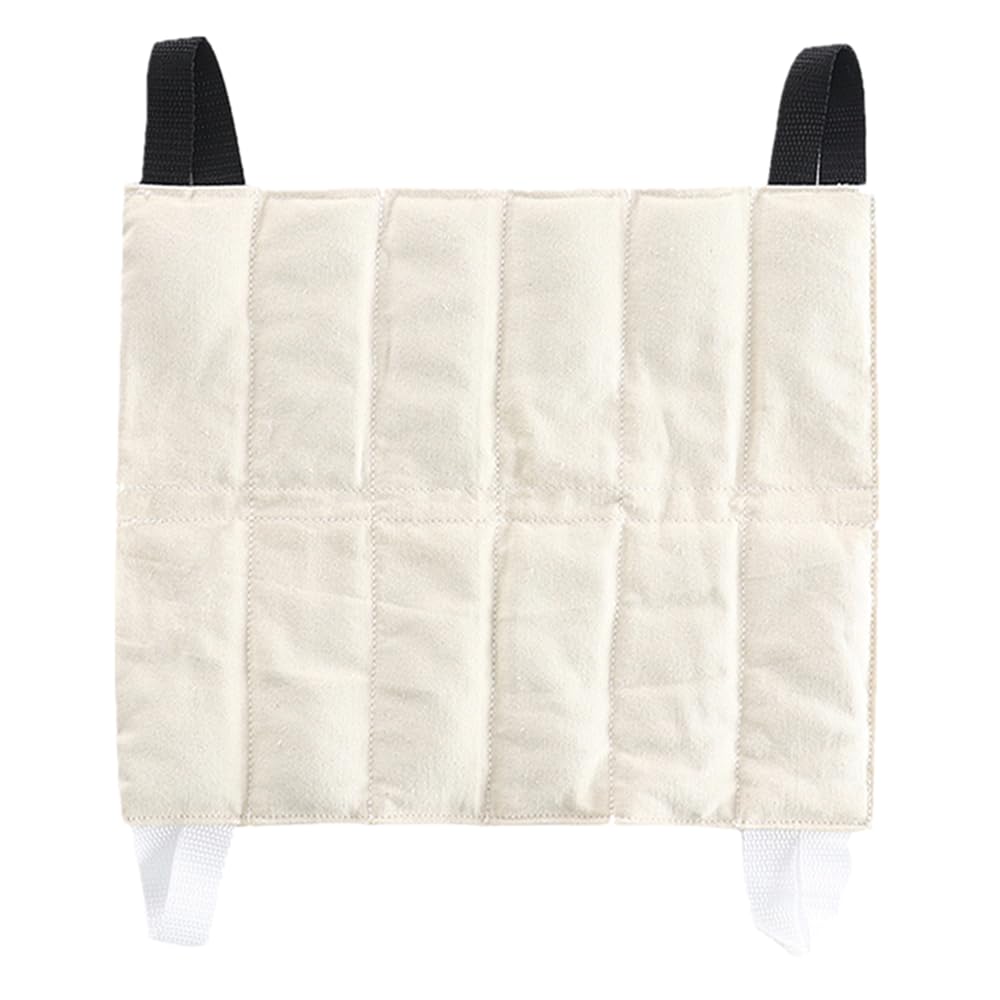 Amazon.com: UNI-GO Moist Heat Pack, Relieve Body Fatigue, Pain ...