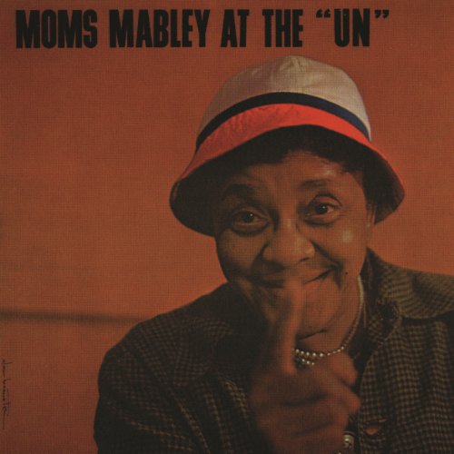 Play Moms Mabley At The "UN" by Moms Mabley on Amazon Music