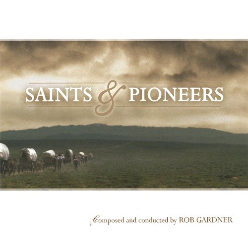 Fill My Soul With Peace song by Rob Gardner from Saints and Pioneers on ...