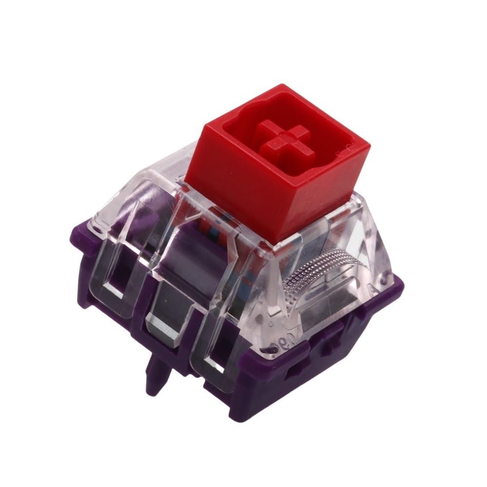 Amazon.com: TTC King of Magnetic Switch, Linear Pre-lubed Hall-Effect ...