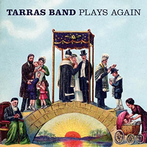 Play Tarras Band Plays Again by Tarras Band on Amazon Music