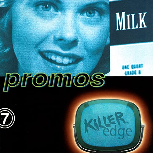 Amazon.com: Promos 7 : Universal Production Music: Digital Music