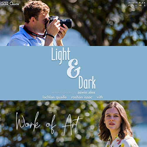 Amazon MusicでLachlan Quaife, Roshan Isaac & VithのWork of Art (from ...
