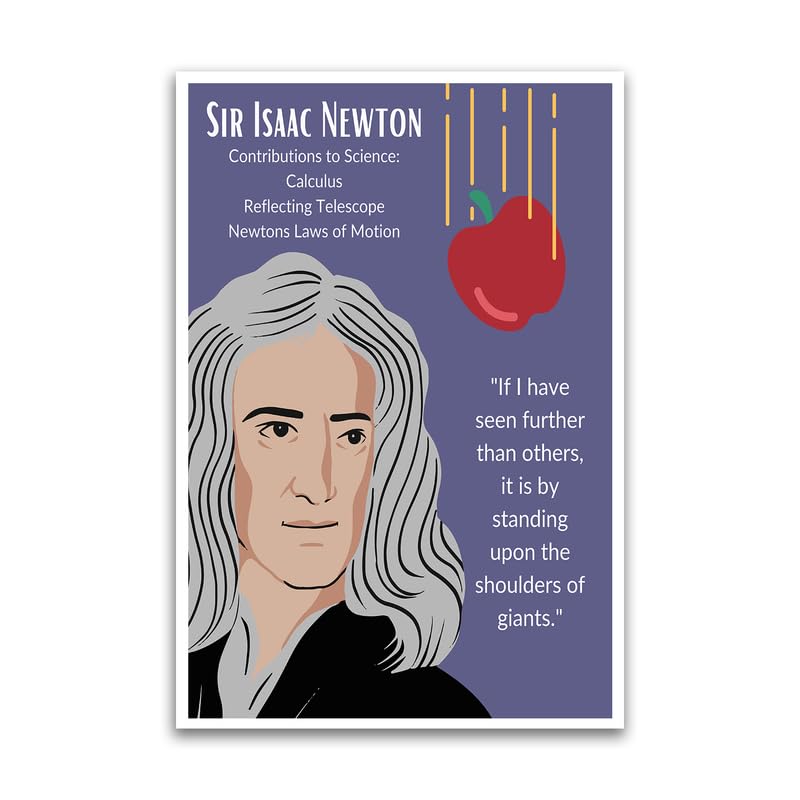 Isaac Newton Education Isaac Newton Biography, Family, Laws, Legacy