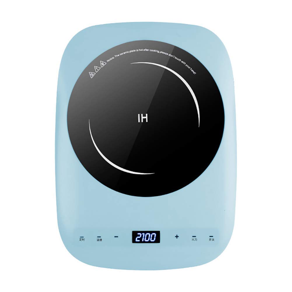 Buy F-JX Induction Hob Kits, Double Induction Cooker with Ultra-Thin ...