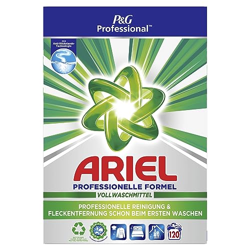 Ariel Professional Color – Die 16 besten Produkte im Vergleich ...